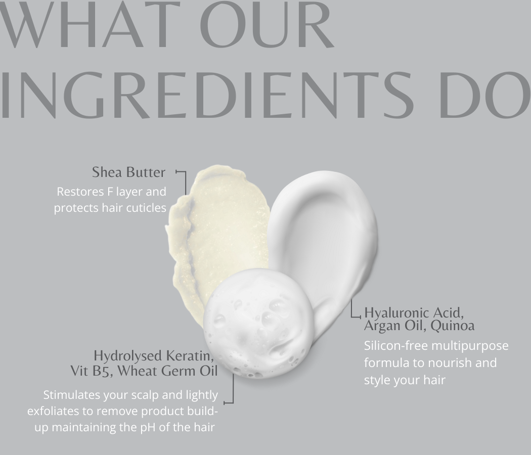 Experience Hair Repair Excellence with Enagen's System. – EnagenBio