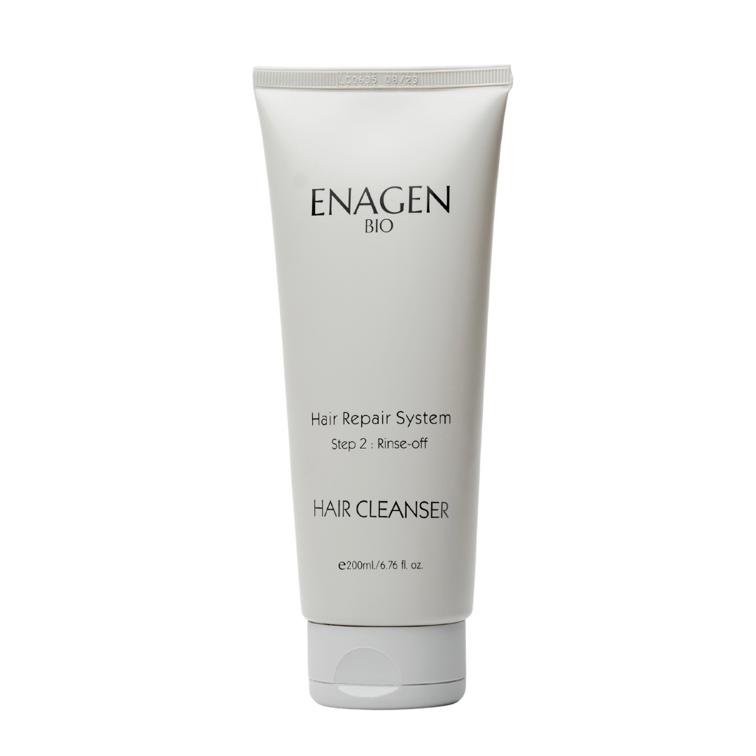 Revitalize Your Hair with Enagen Cleanser – EnagenBio